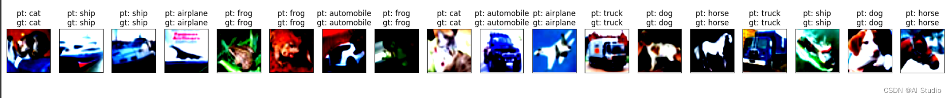 EfficientFormerV2: 从MobileNet的角度重新审视ViT - 知乎