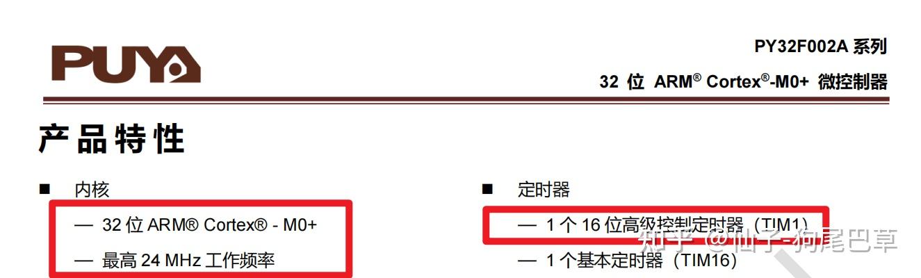 PY32F002A 极低成本无刷直流电机方案 - 知乎