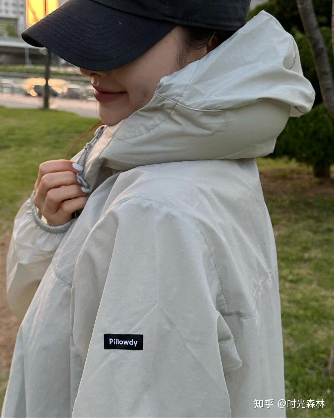 keek品牌带充气颈枕的衣服和其他品牌有什么差别？ - 知乎