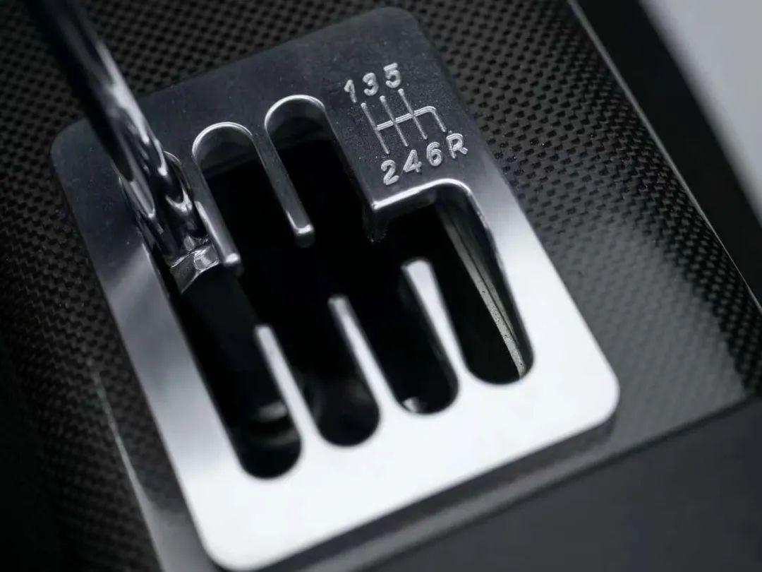 每日超跑系列：1996 法拉利 F50 - 知乎