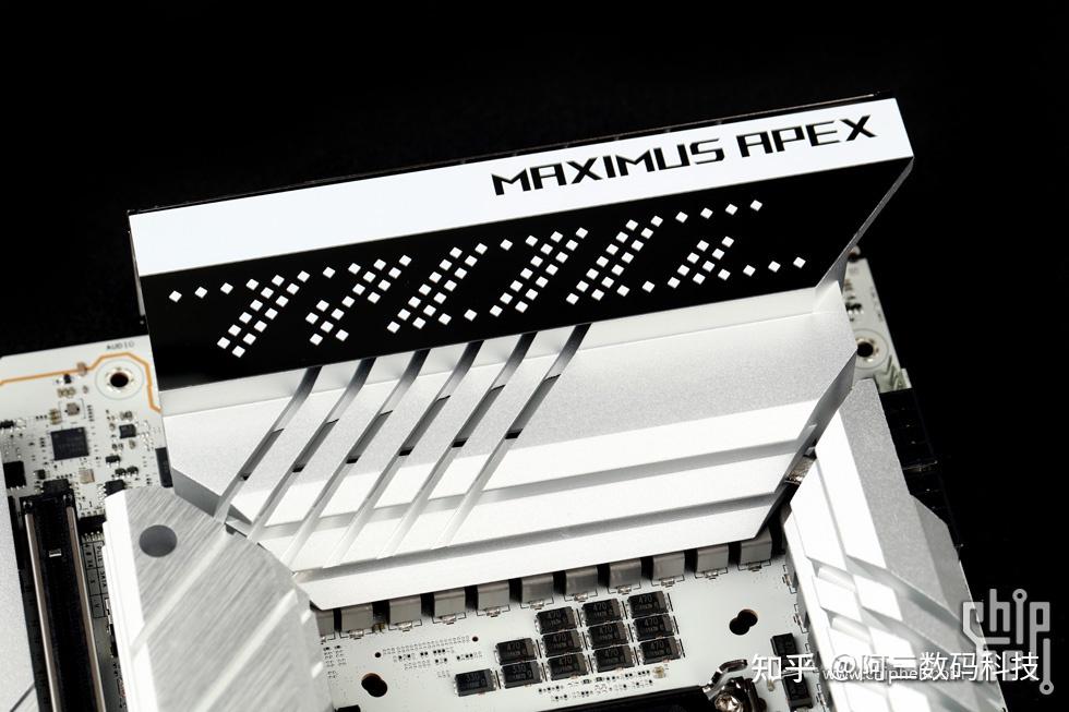 ASUS ROG Maximus Z790 Apex 评测 - 知乎