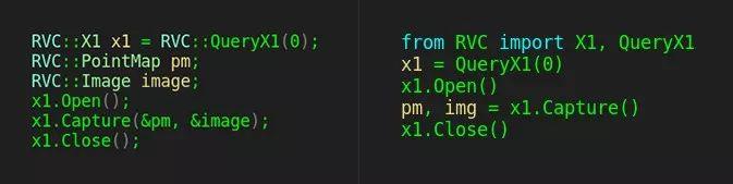 产品发布 | RVC X系列 3D 相机 - 知乎