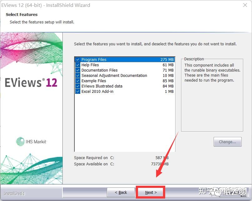 请问怎么可以下载eviews软件啊？ - 知乎