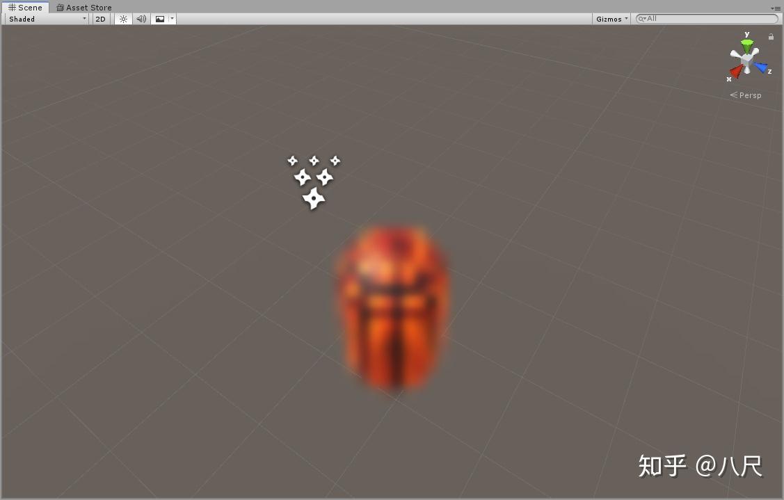 从认识到实现：HDR Bloom in Unity - 知乎