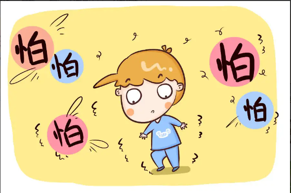 胆小的我 知乎