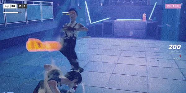 【SIFU-动作游戏拆解】：燃爆的中国功夫，“不断上头”的重开 - 知乎