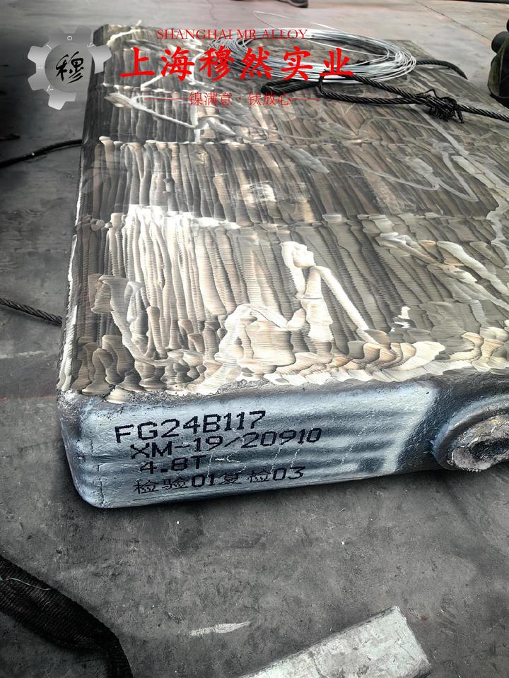 钛合金TA2和TC4的密度 - 知乎