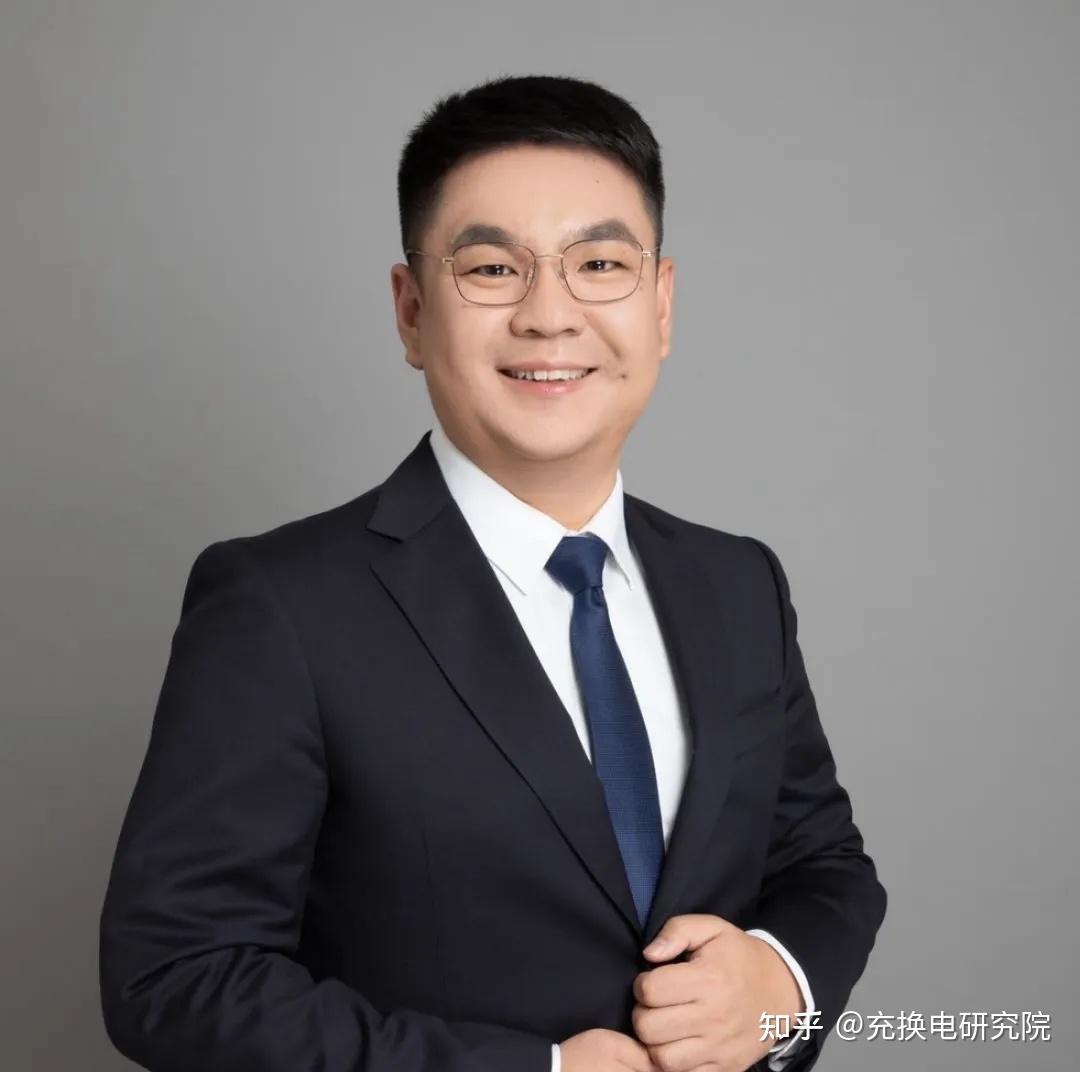 重磅！PPTV&PPIO创始人姚欣20亿级入局易能时代！ - 知乎