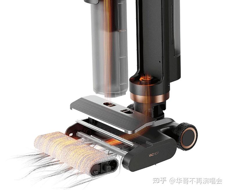 shark鲨客e3（鲨客e3洗地机）怎么样？有什么亮点？