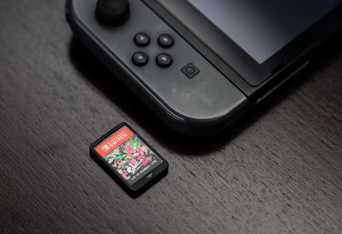 任天堂 Switch 购买指南 ｜ 购买建议 ｜ 入手后注意事项