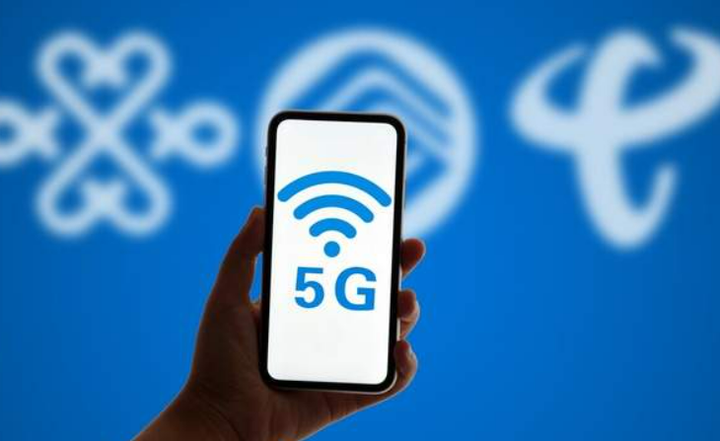 中国移动：公司CHBN业务融合发展，构建新型服务体系 - 知乎