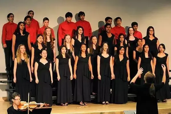 顶级私校 | 全美顶尖百年名校-哈克学校The Harker School - 知乎