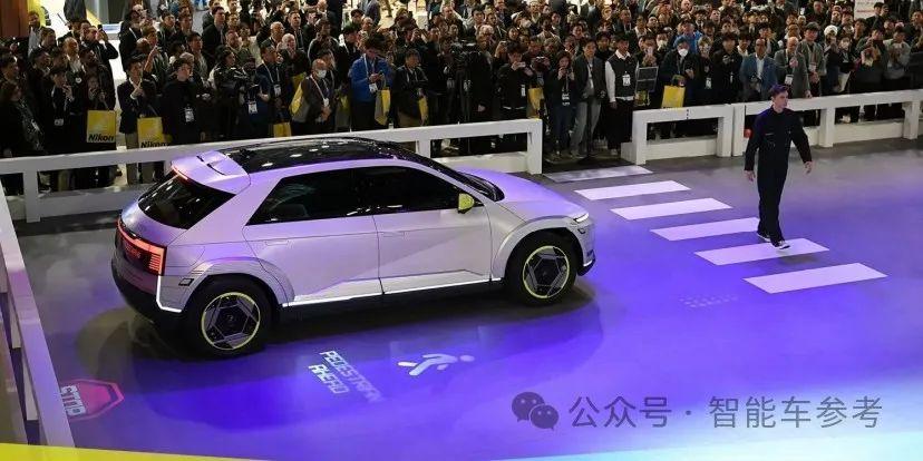 消费电子「春晚」CES 2024大盘点：小鹏飞行汽车、宇树机器人火到国外去了 - 知乎