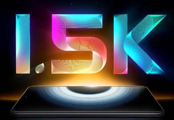 首发1.5K屏幕，红米K50至尊版或售3299元起，贵吗？ - 知乎