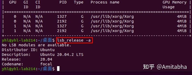 这样搭建Ubuntu系统GPU环境，看完还不会，你来找我！（收藏干货） - 知乎