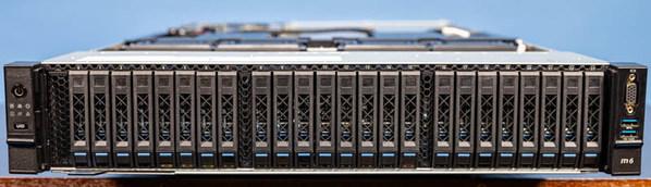 浪潮信息服务器NF5280M6深度测评获9.2高分 - 知乎