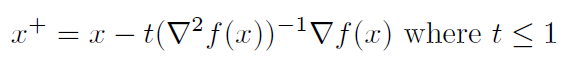 Second Order Optimization Algorithms 知乎 6997