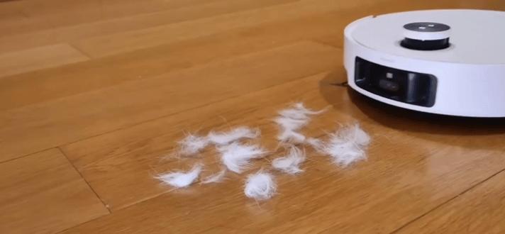 追觅 S50 Pro vs 石头P20 Ultra | 找保姆不如找扫地机！熬夜过头还得搞卫生？！比起卷参数，不如落到实处的清洁力才是对！ - 知乎