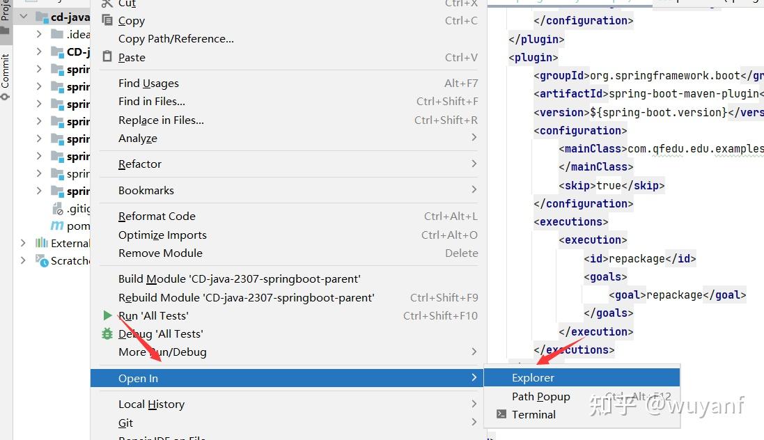 使用Git仓库功能点击Commit Directory 弹出git user name is not defined这个问题解决方案 - 知乎