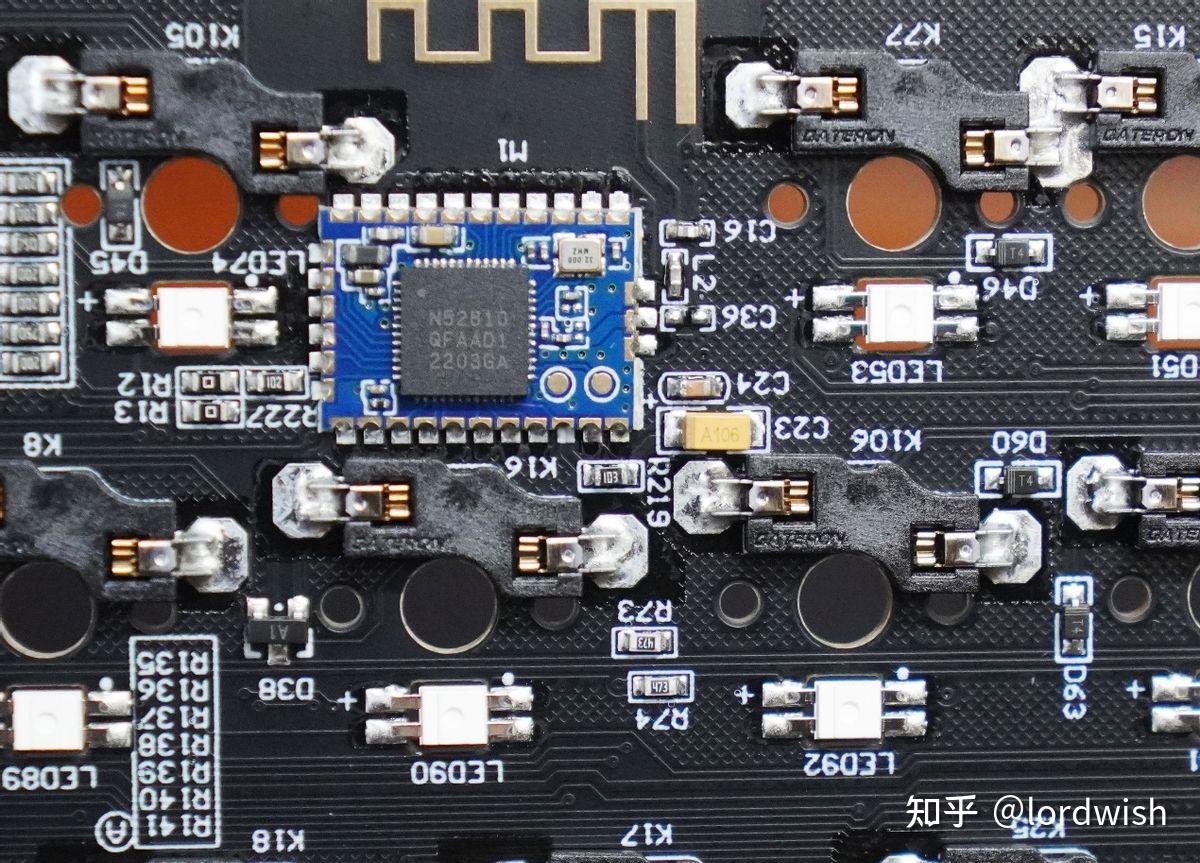 87热插拔套件推荐，单模三模都行，有光无光无所谓? - 知乎