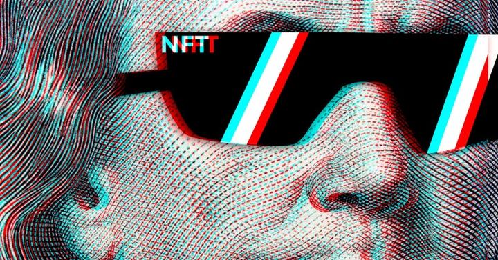 NFT必修课：如何使用IPFS创建NFT以及部署智能合约？ - 知乎