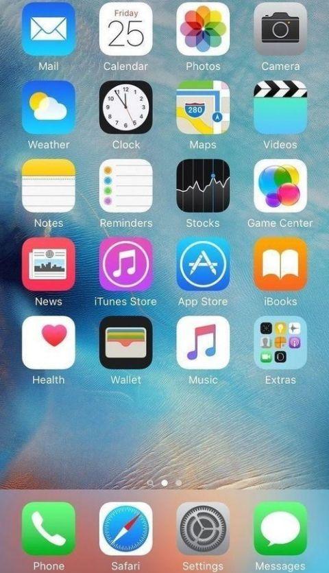 iPhone OS 竟然是这样的... - 知乎