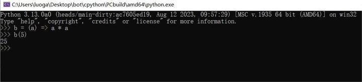 CPython开发实战：魔改lambda函数（四） - 知乎