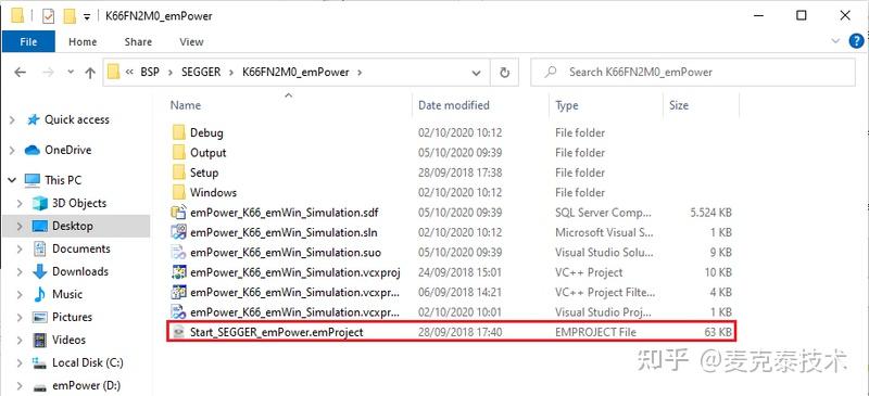在VSCode中使用J-Link调试 - 知乎