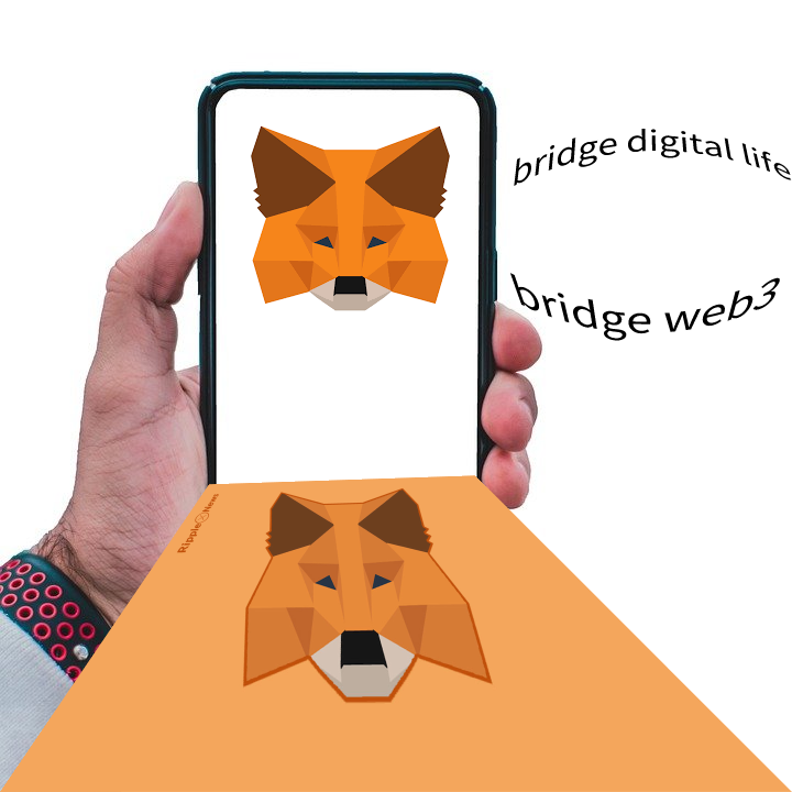全网最详 Metamask钱包手机版图解教程 - 知乎