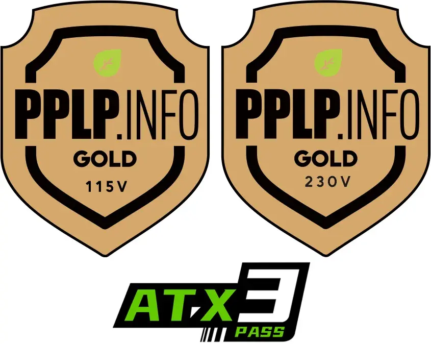 大功率电源到底有没有PPLP？PPLP认证又为何如此重要 - 知乎