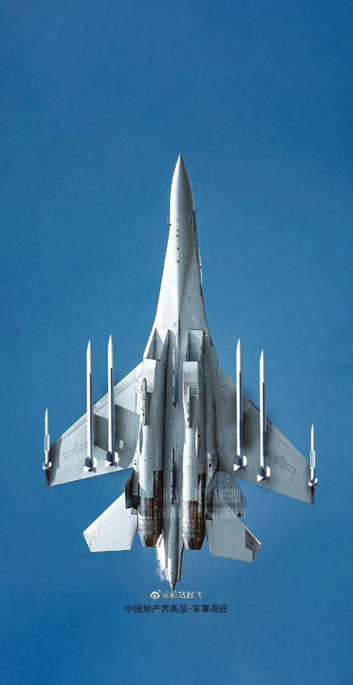 如何评价俄博主称俄空天军列装 КС-172 远程空空导弹？ - 知乎