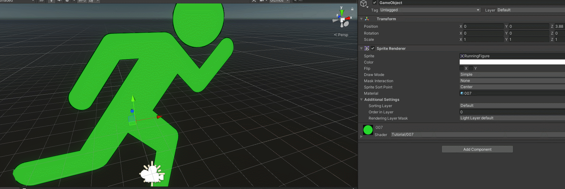 7、sprite renderer - 知乎