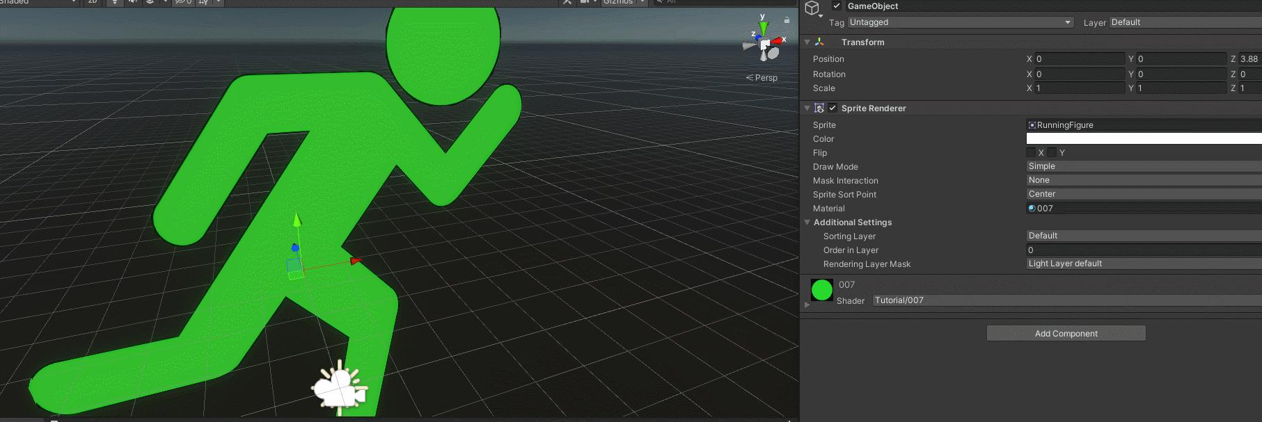 7、sprite renderer - 知乎