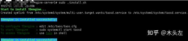 涛思数据 TDengine 征稿— 利用python脚本做TDengine性能测试 - 知乎