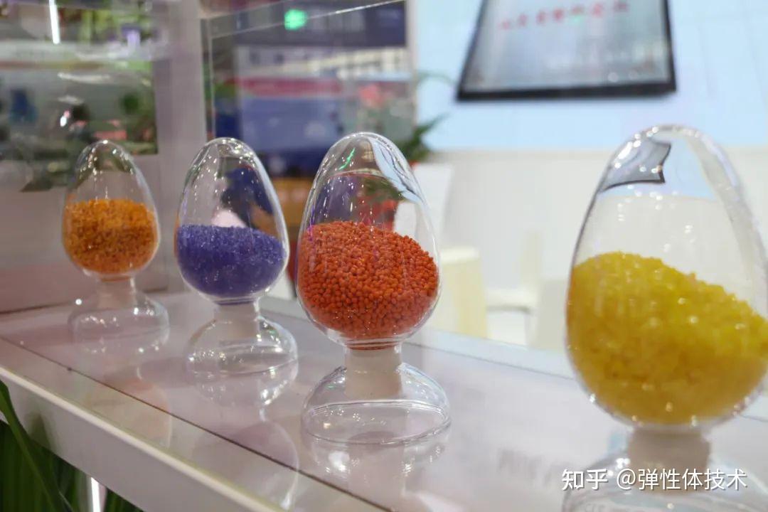 三类高端弹性体【TPEE、TPU、TPV】的主要性能以及应用比较 - 知乎