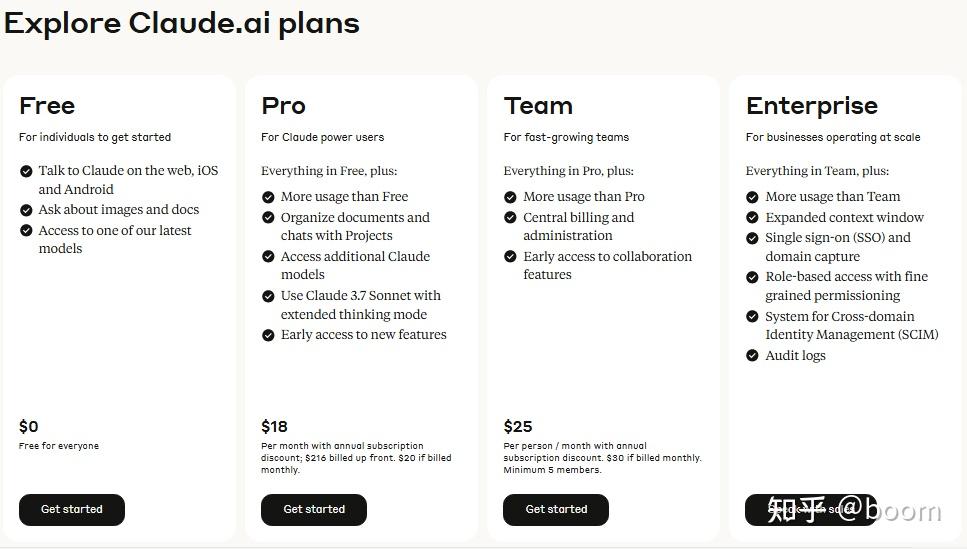 Claude 3.7 Sonnet怎么样？如何使用Claude 3.7 Sonnet？如何使用Claude Code? - 知乎