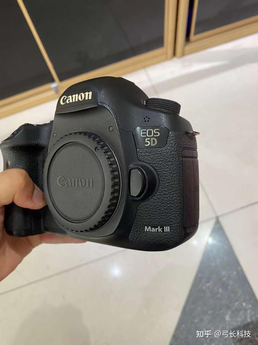 佳能5D3还值得入手吗？ - 知乎
