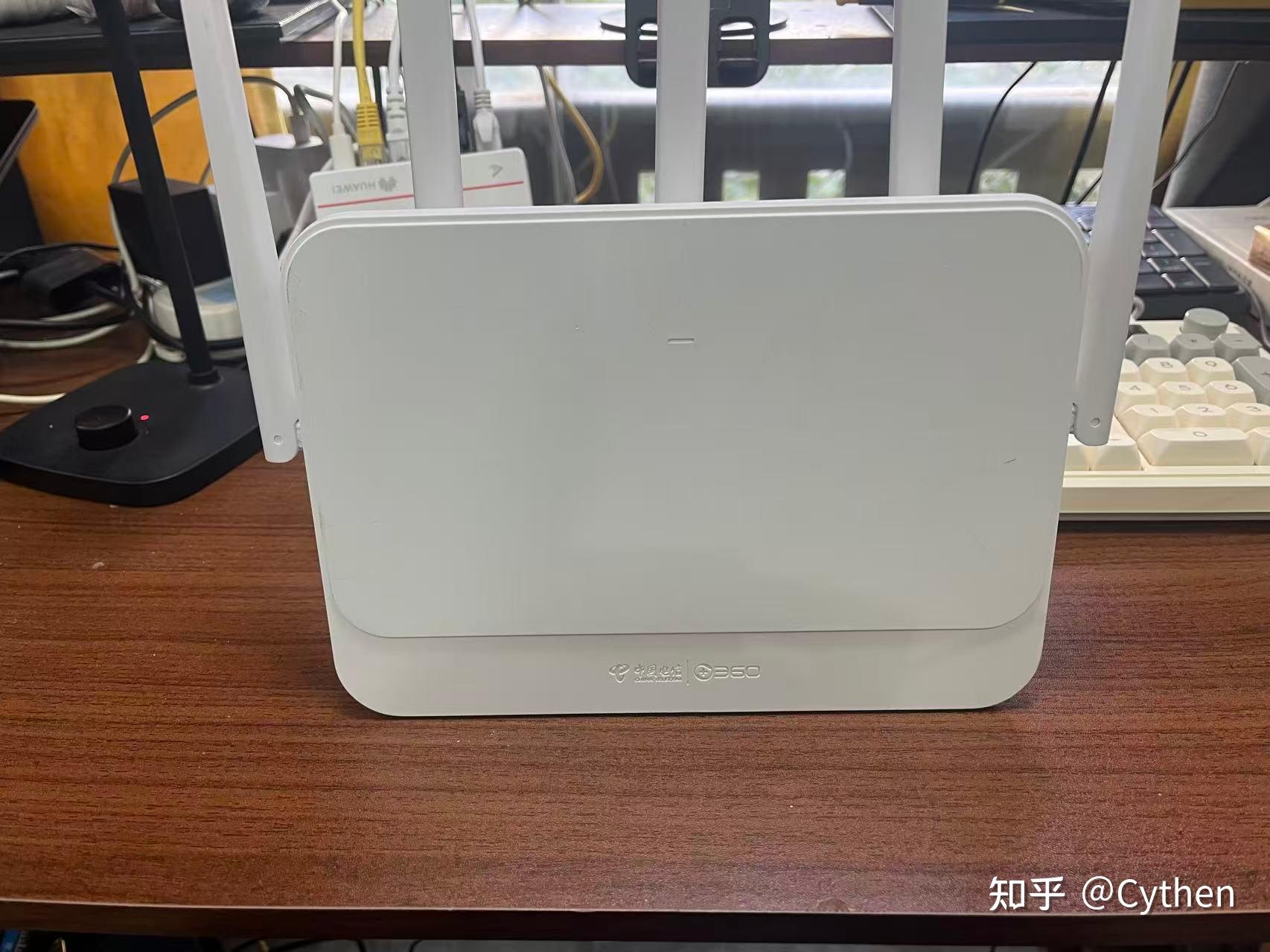 百元价位的性能猛兽！360T7刷入OpenWrt，解锁隐藏的终极玩法 - 知乎