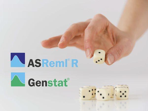 强烈推荐｜如何根据BLUP做GGE双标图？ - 知乎