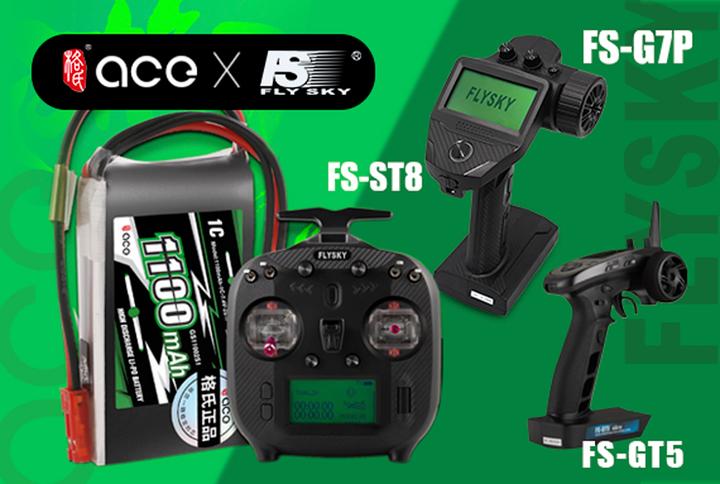 FS-G7P/ST8/GT5专属适配格氏电池上市啦 - 知乎