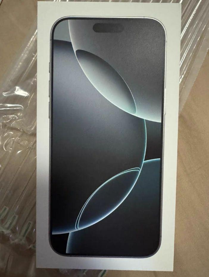 跌至历史最低价！某平台全新iPhone16Pro Max只要7500！ - 知乎