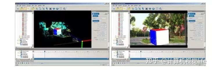最强战队 |三维视觉、SLAM方向全球顶尖实验室汇总 - 知乎