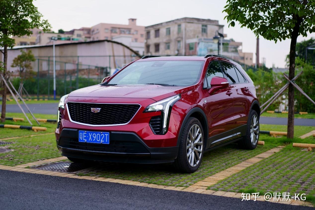 凯迪拉克xt4值得买吗？ - 知乎