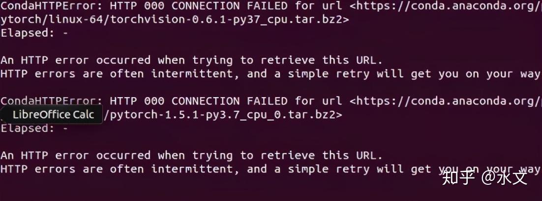 在Linux系统中安装深度学习框架Pytorch - 知乎