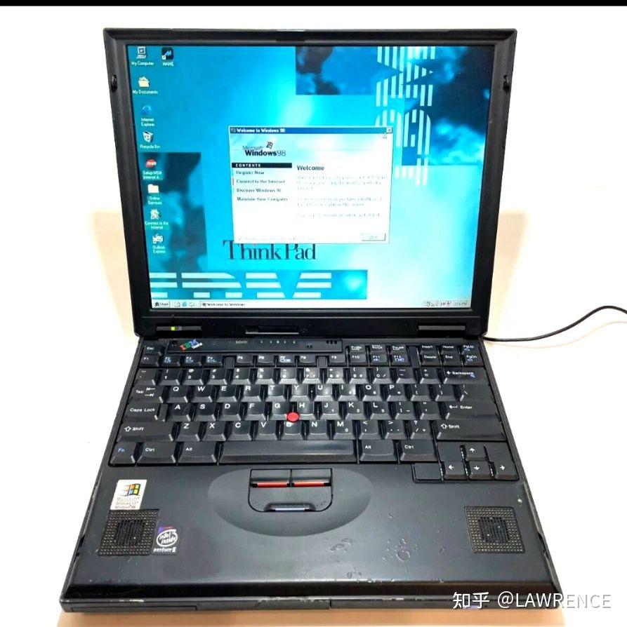 一台笔记本电脑可以用多久？ - 知乎