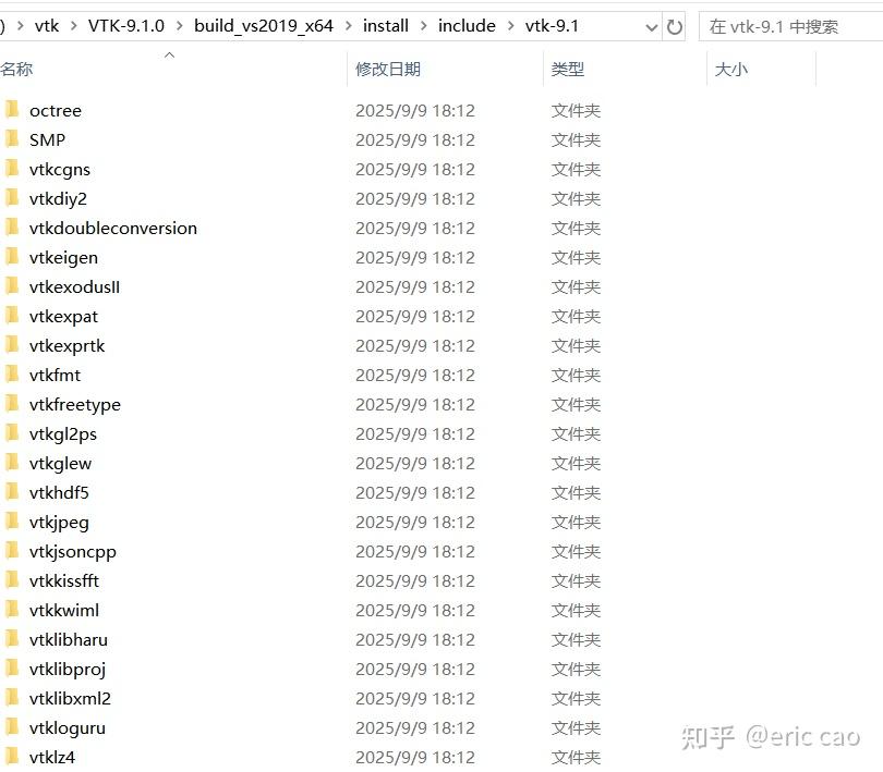 如何编译VTK（附Qt5编译配置） - 知乎