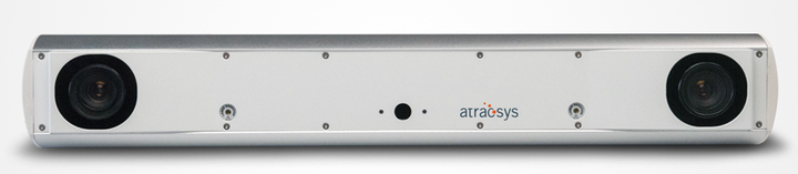 Atracsys FusionTrack 500 光学测量系统 - 知乎