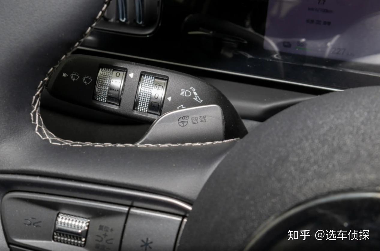 比亚迪海狮05EV，三连杆改为五连杆，入门就有Orin N芯片 - 知乎