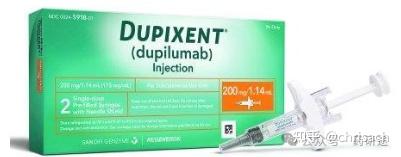 治疗慢阻肺(COPD) 的首个靶向生物制品药物—度普利尤单抗（dupilumab，Dupixent）获欧盟委员会（EC）批准上市 - 知乎
