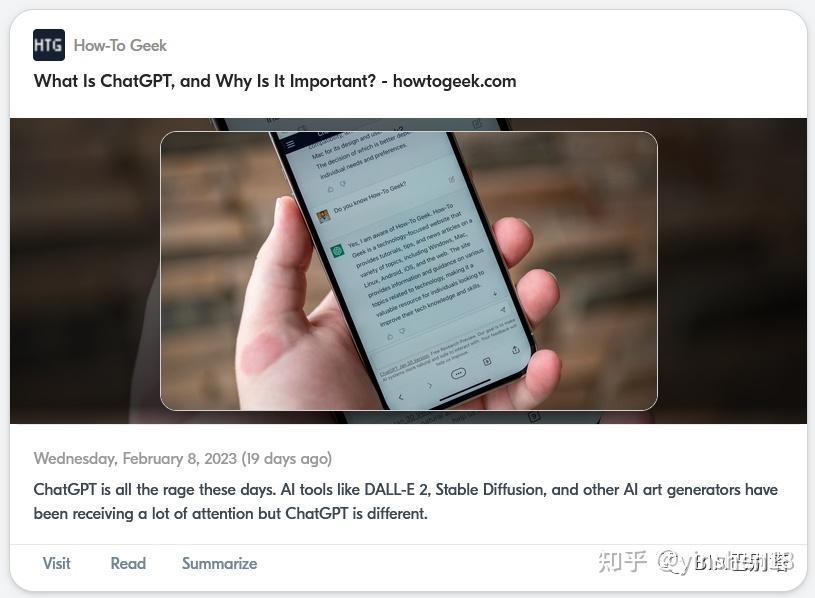 Andi——对话式AI搜索引擎 - 知乎